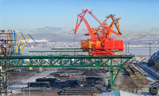 Turkish OCTG in the US