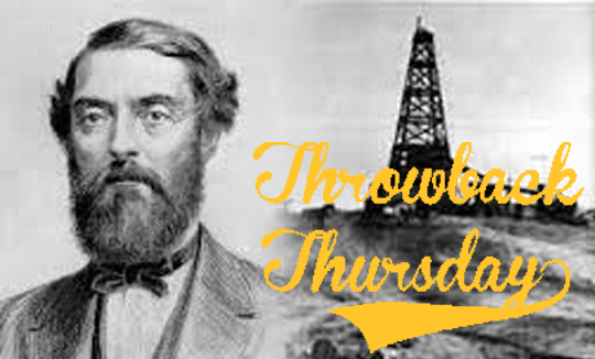 #TBT – Drake’s Folly - Tallys - Count | Track | Control