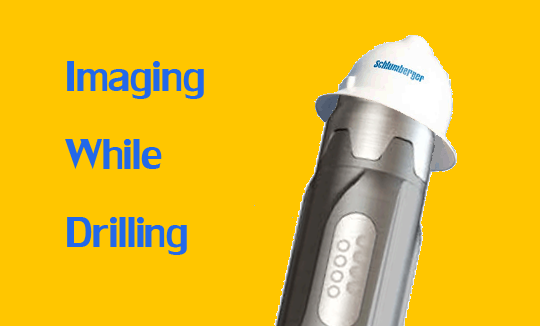 Schlumberger's MicroScope HD